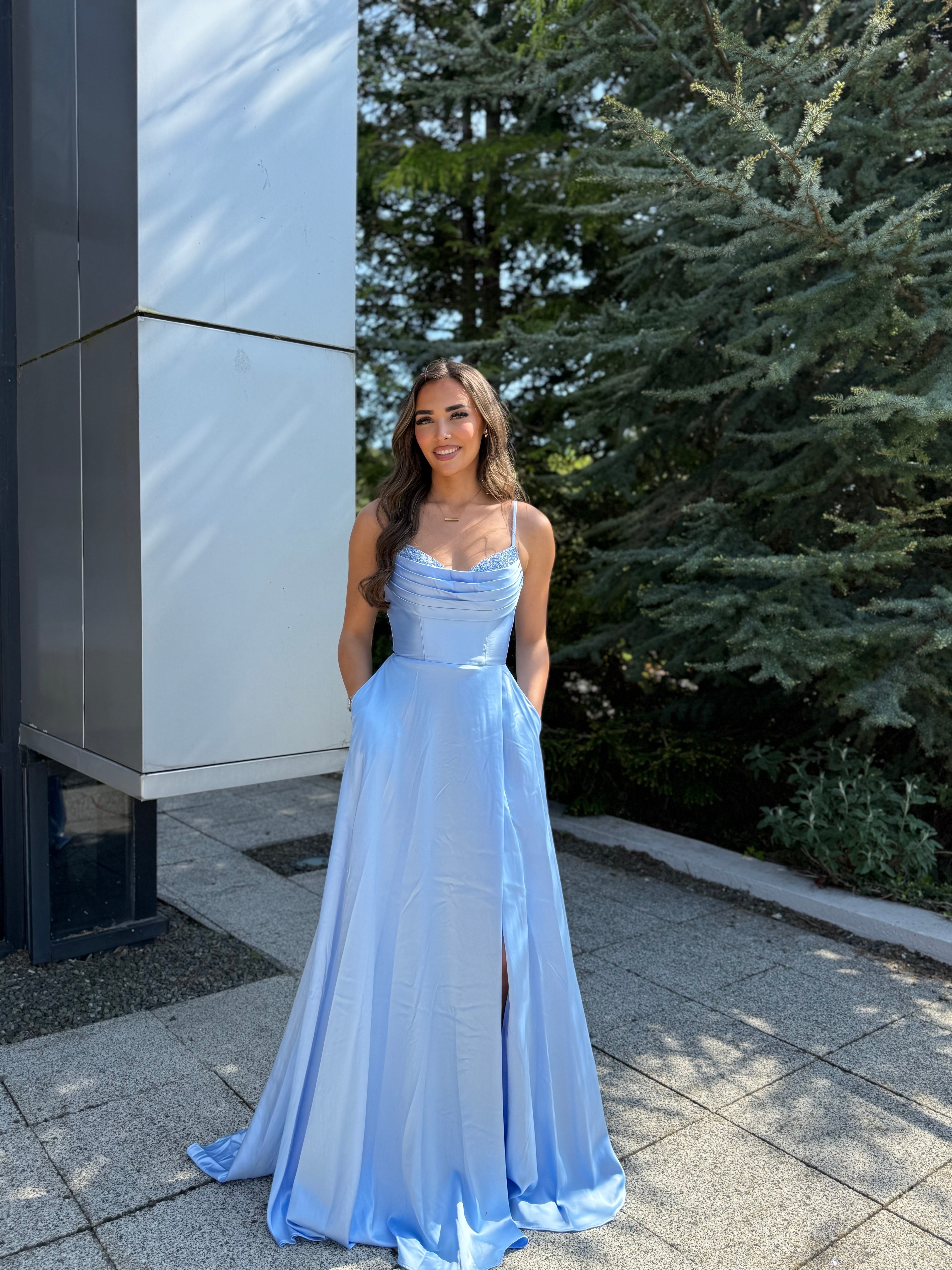MARBELLA BALLGOWN – DANI