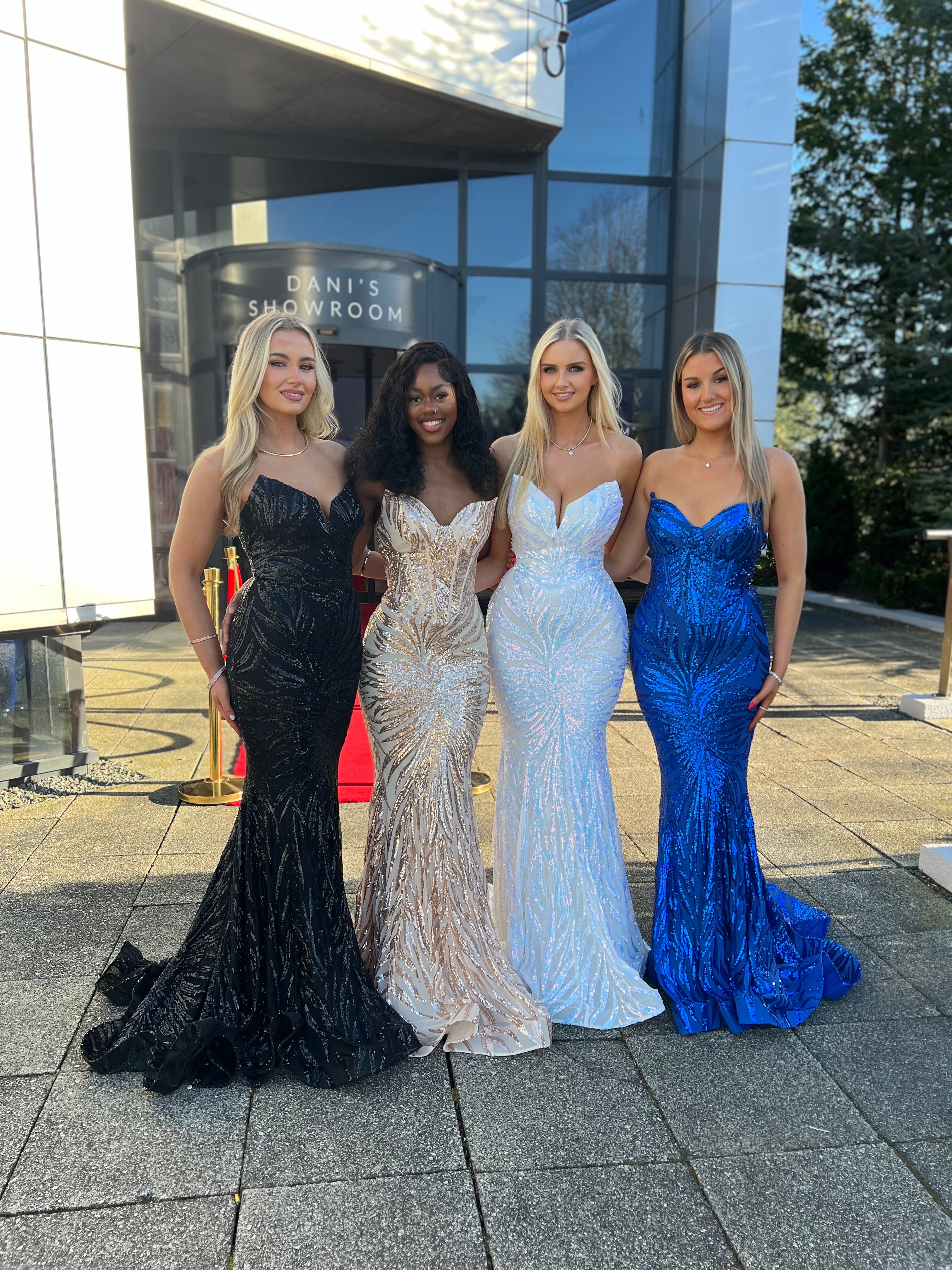 QUINTA & OLIVIA – DANI