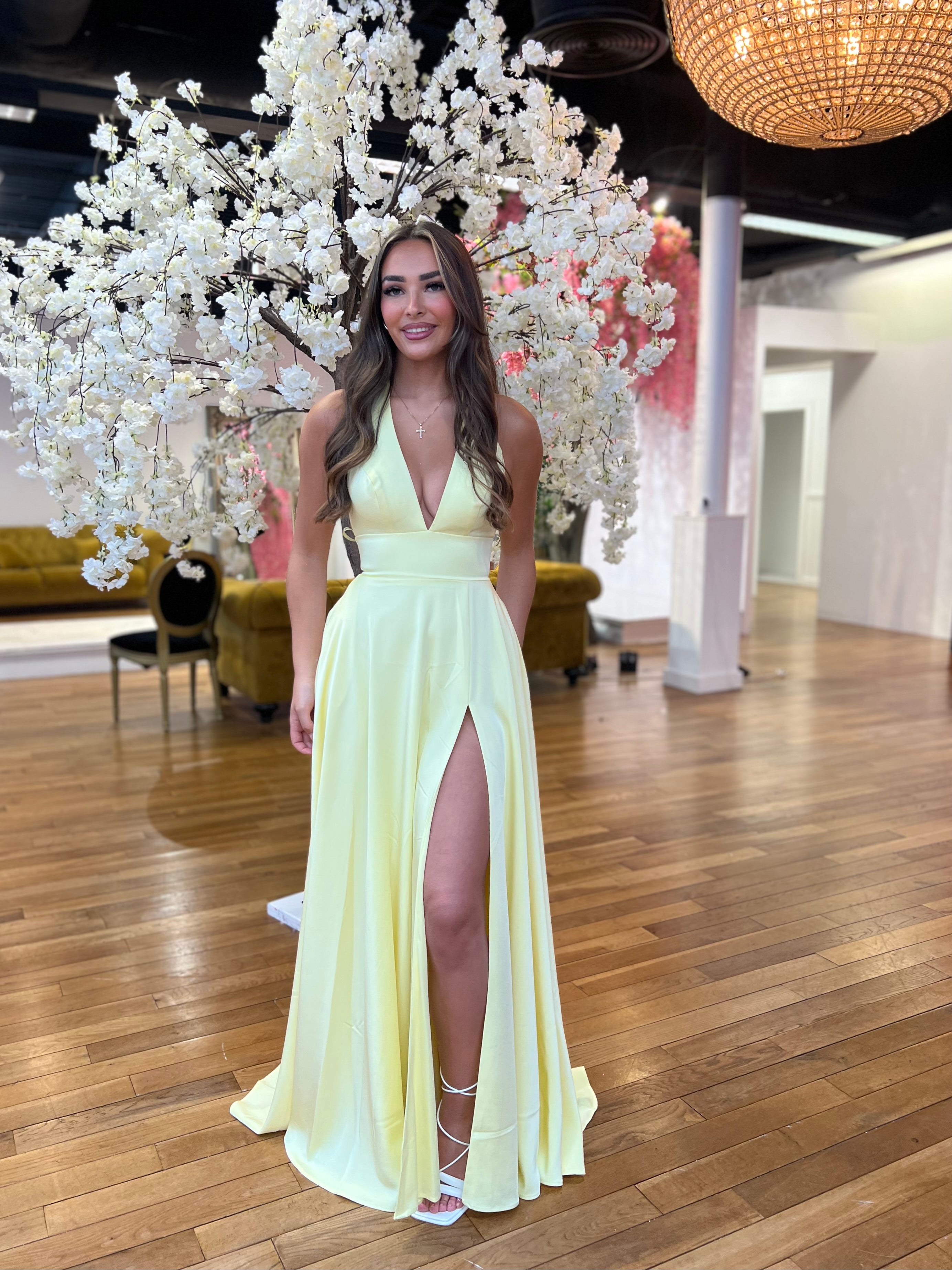 AMARE LEMON – DANI