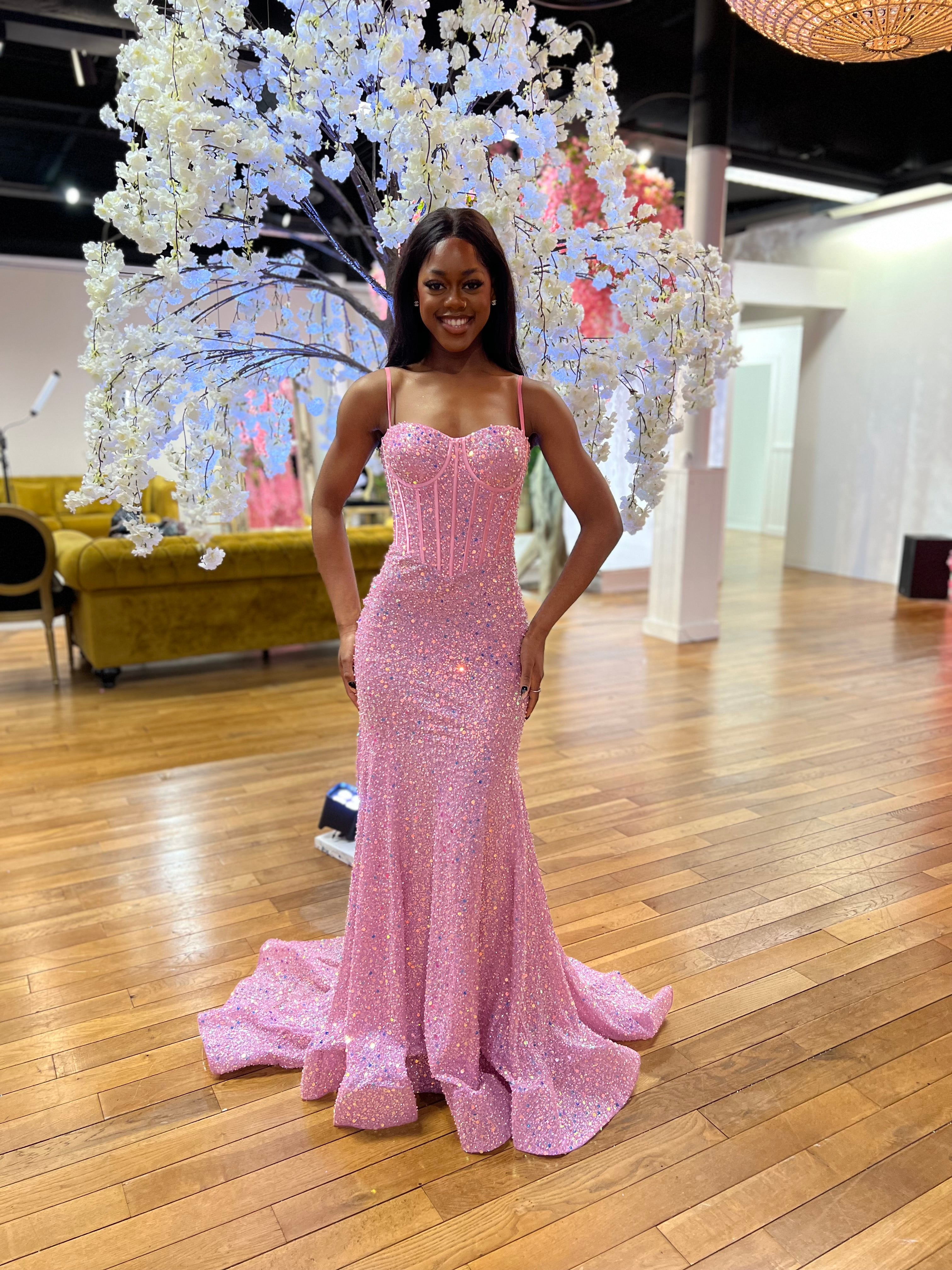 TUSCANY PINK – DANI